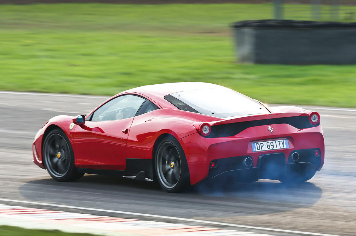 Top 10 Best Hardcore Sports Cars 2018 | Autocar