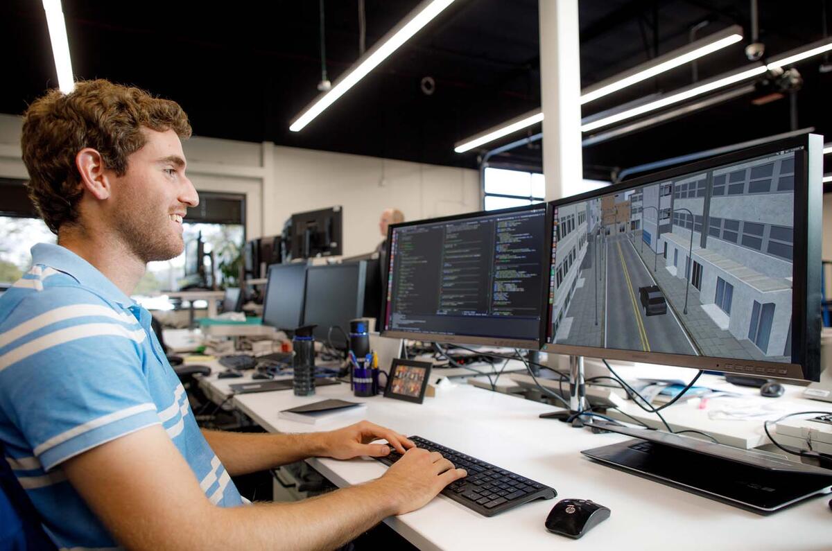 Samsung: how it plans to develop world-leading autonomous car tech ...