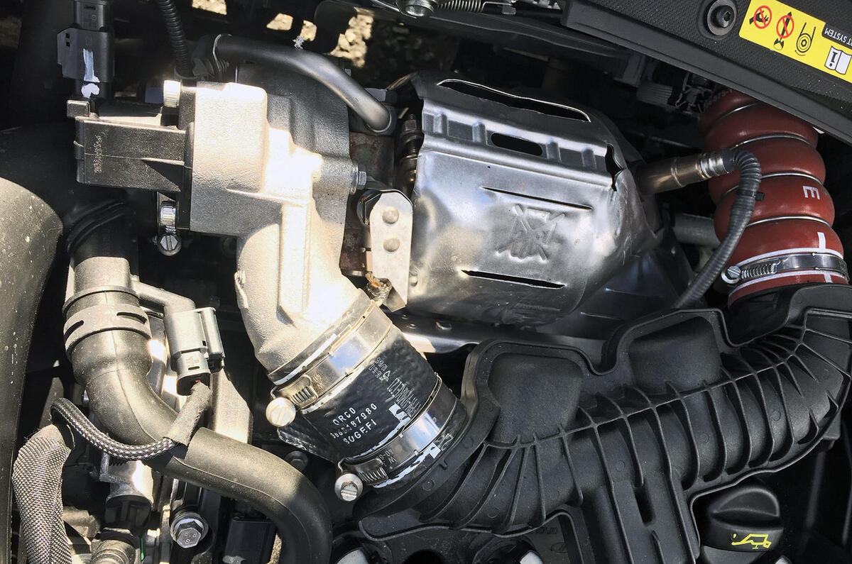 DS 3 Performance long-term test review: life with a French Fiesta ST ...