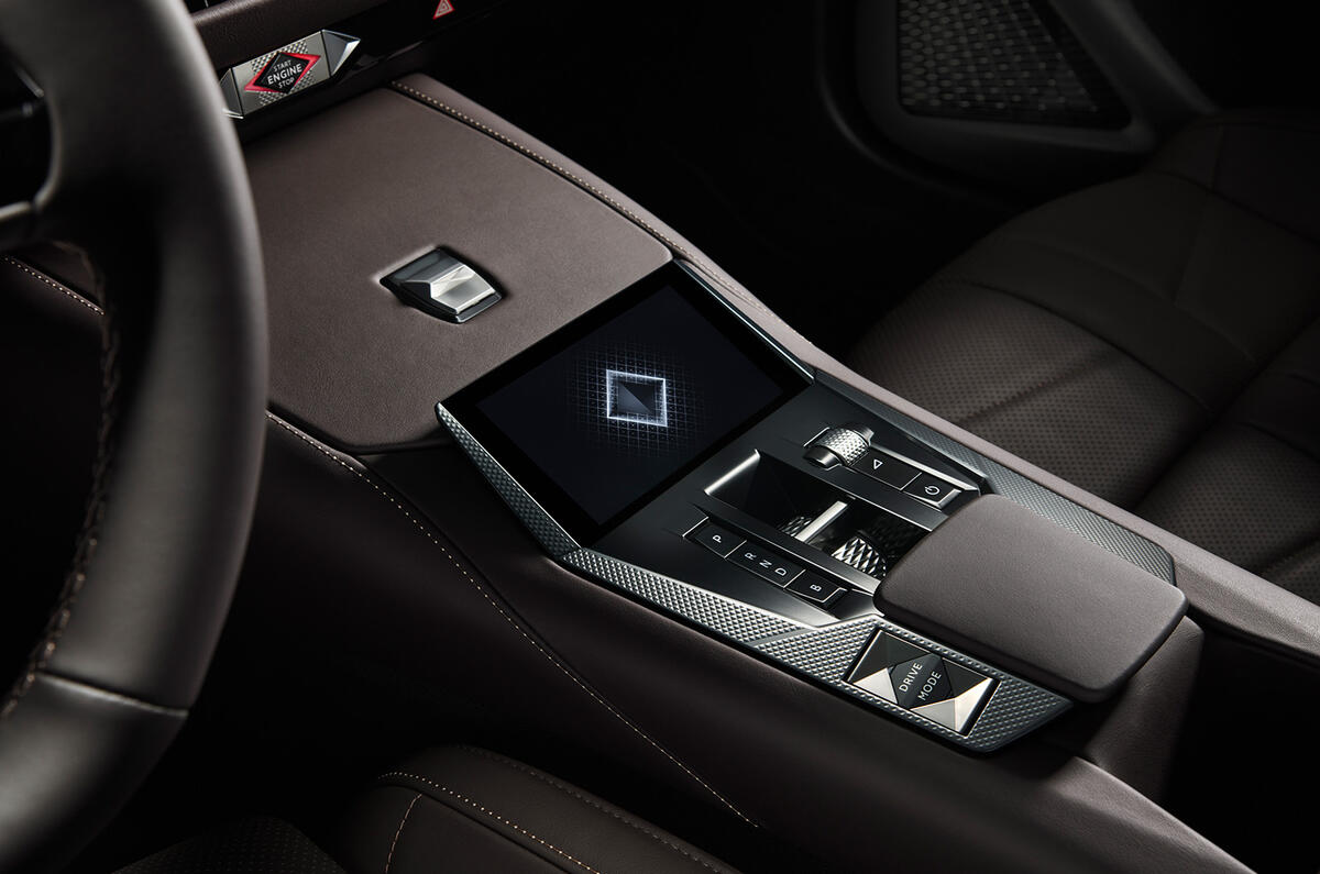 New 2021 DS 4 goes on sale ahead of early 2022 deliveries | Autocar