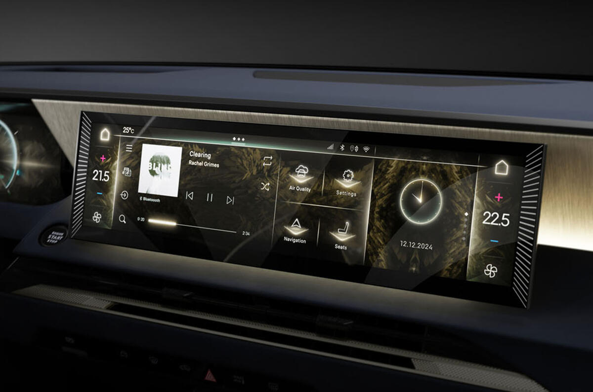 New DS No8 tops out at £63,290 with 370bhp and 426 miles | Autocar