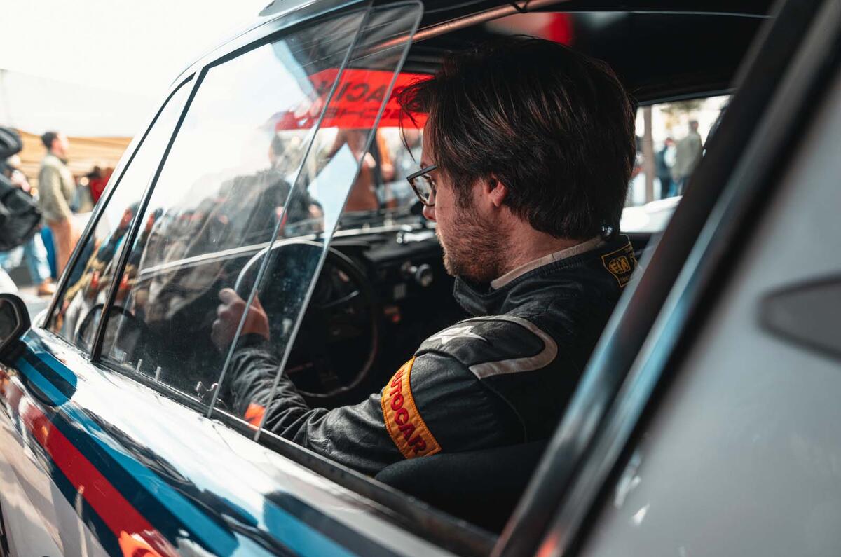 Origin of the species: driving the first turbocharged Porsche 911 | Autocar