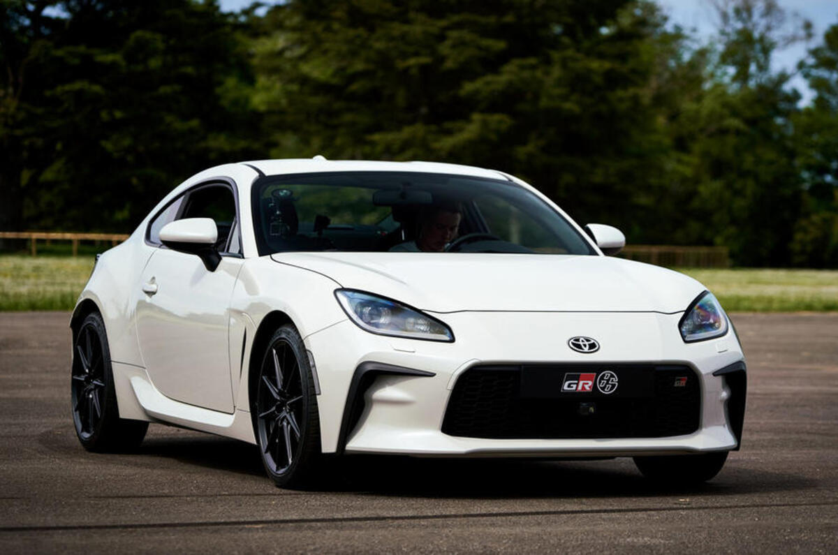 Still nifty in 50? Autocar's future classic cars of 2071 | Autocar