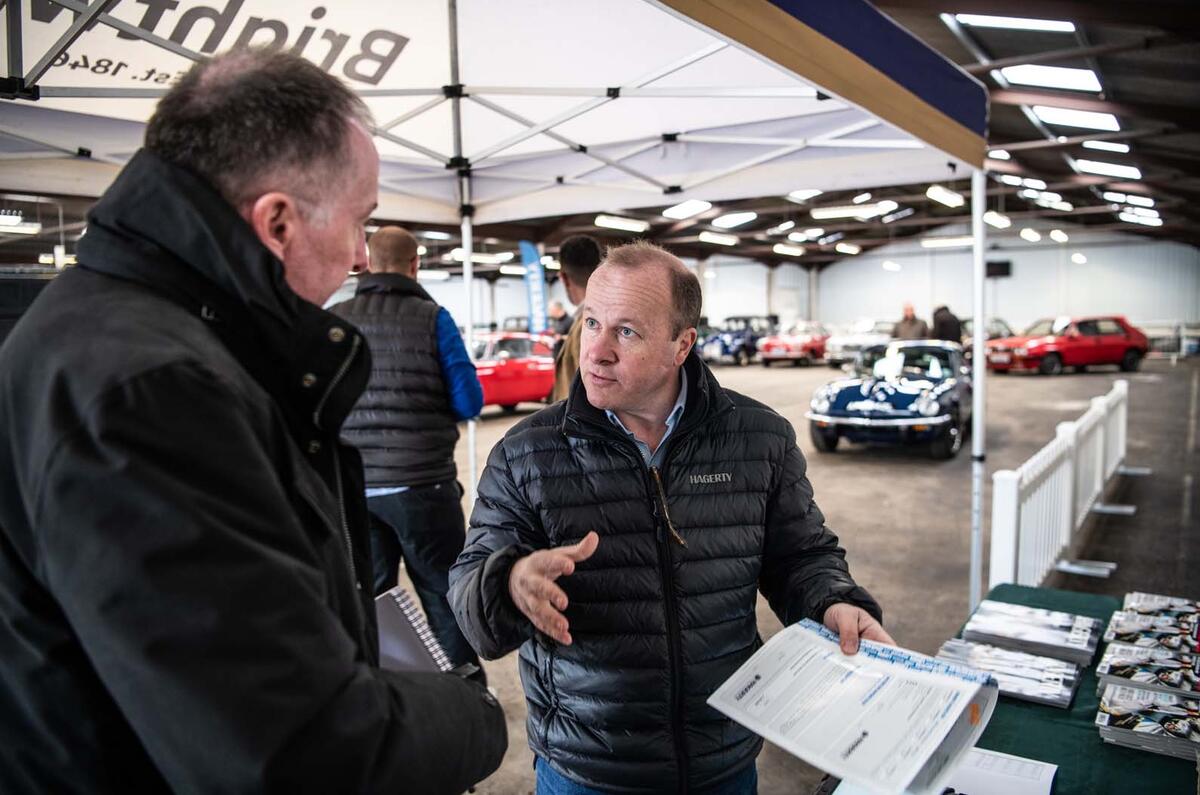 Antiques Roadshow: how your classic car is valued | Autocar