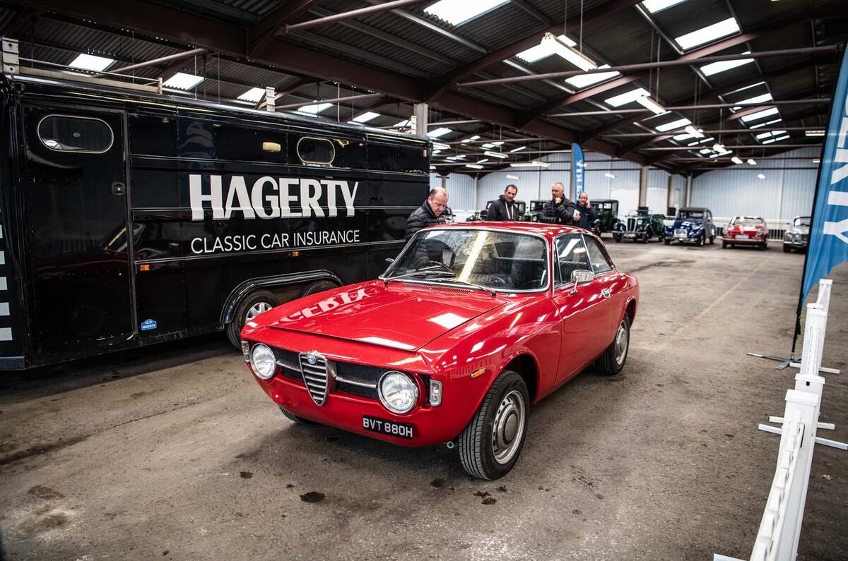 Antiques Roadshow: how your classic car is valued | Autocar