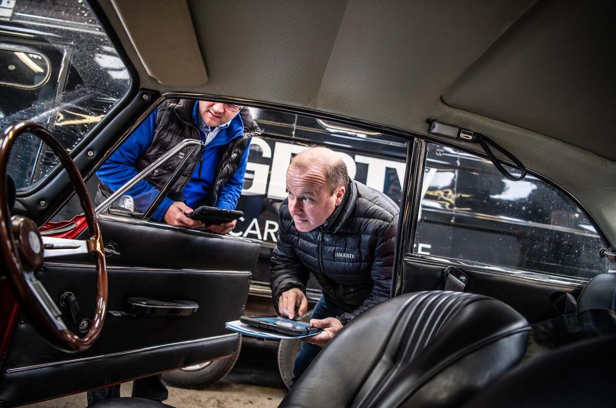 Antiques Roadshow: how your classic car is valued | Autocar
