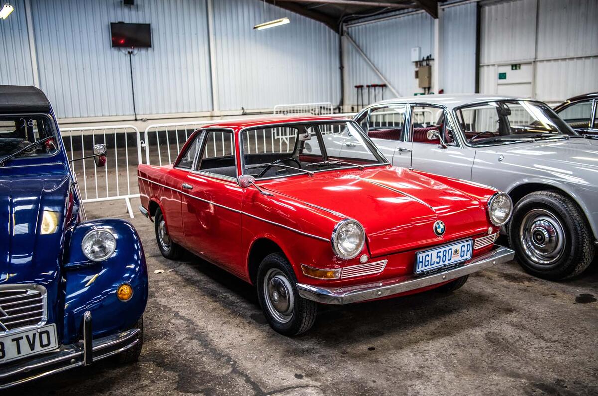 Antiques Roadshow: how your classic car is valued | Autocar