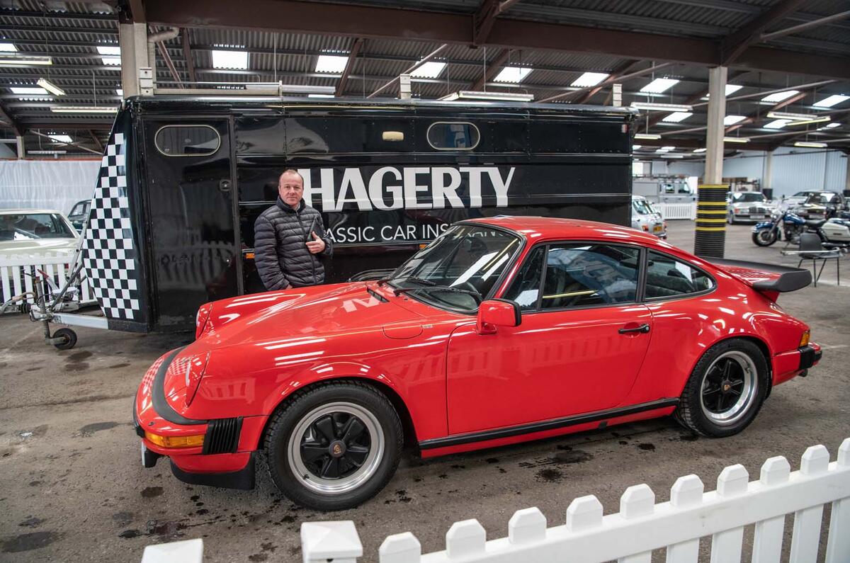 Antiques Roadshow: how your classic car is valued | Autocar