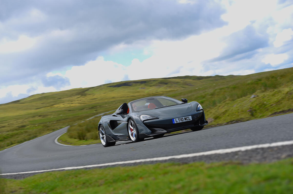 Best 50 cars on sale: Top five showdown | Autocar