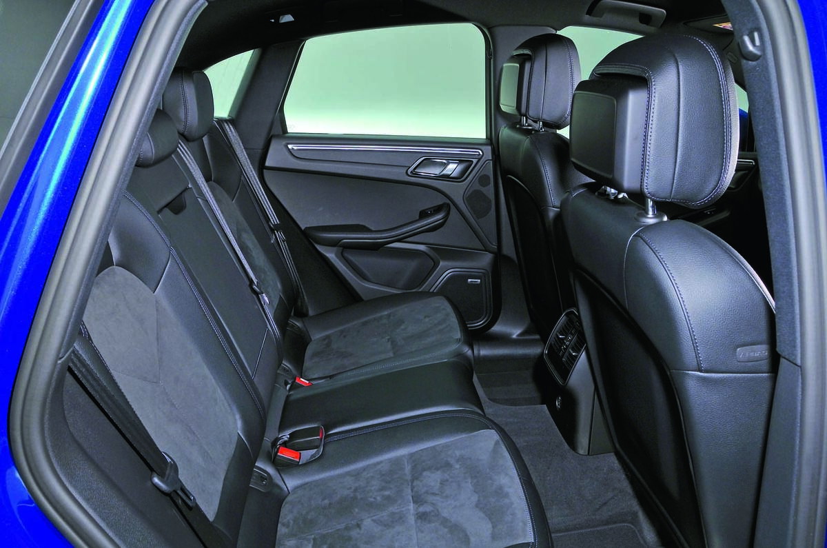 Nearly new buying guide: Porsche Macan | Autocar