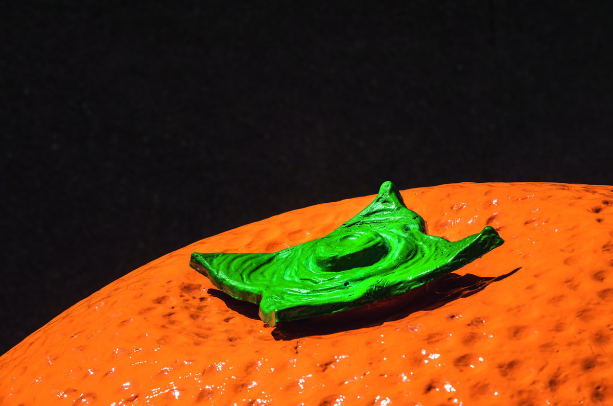 Strange fruit: driving the Mini-based Outspan Orange | Autocar