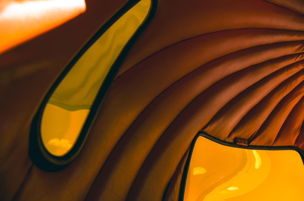 Strange fruit: driving the Mini-based Outspan Orange | Autocar