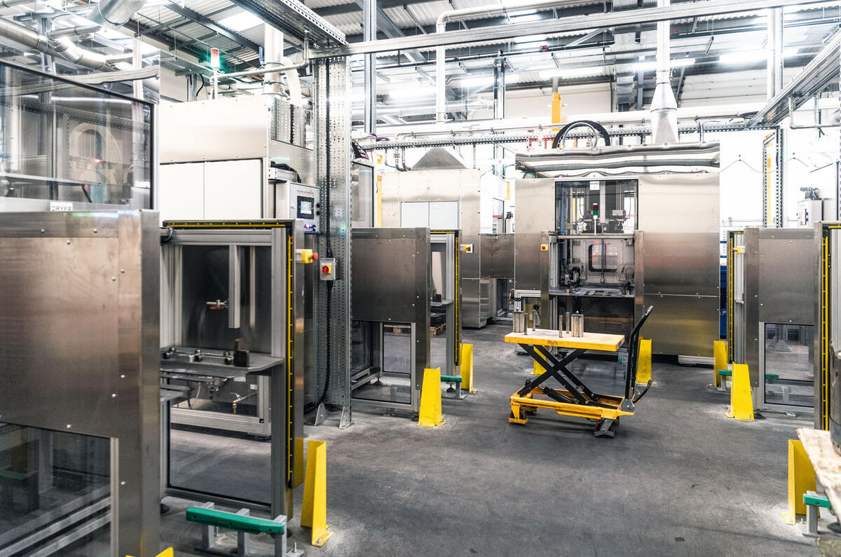 Getting cleaned out: diesel particulate filters 10 years on | Autocar