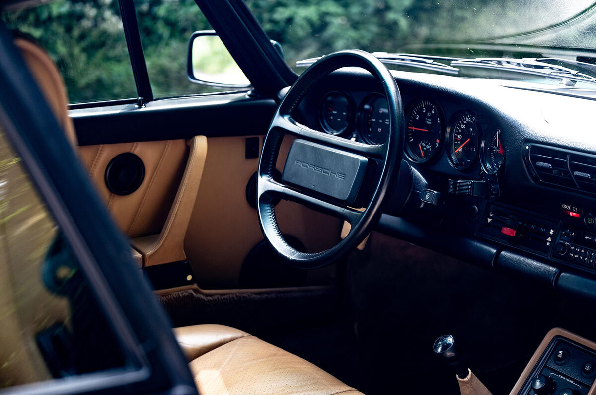 The turbo ladder: 50 years of the Porsche 911 Turbo | Autocar