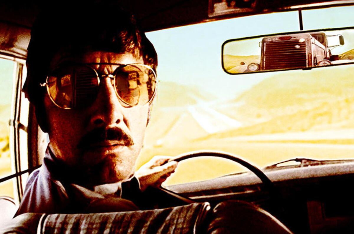 Best Car Films 2019: Autocar's favourite car flicks | Autocar