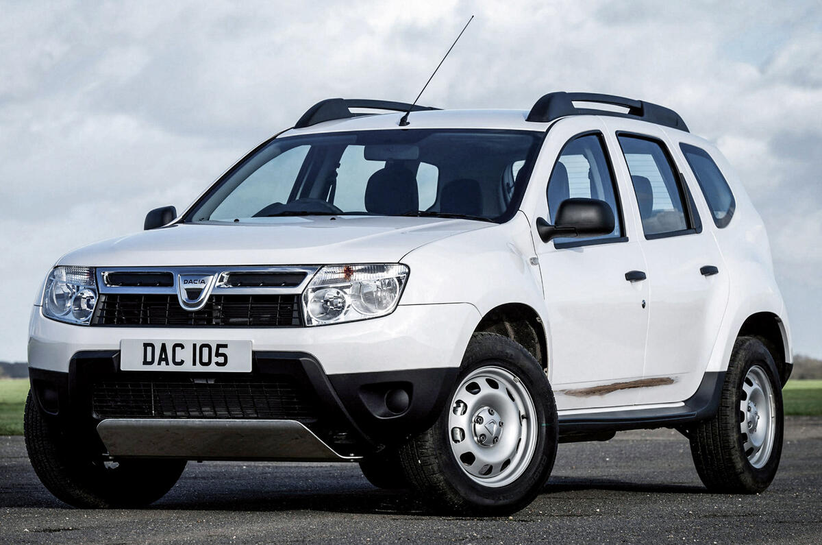 Rusty cars: why they're not a thing of the past | Autocar