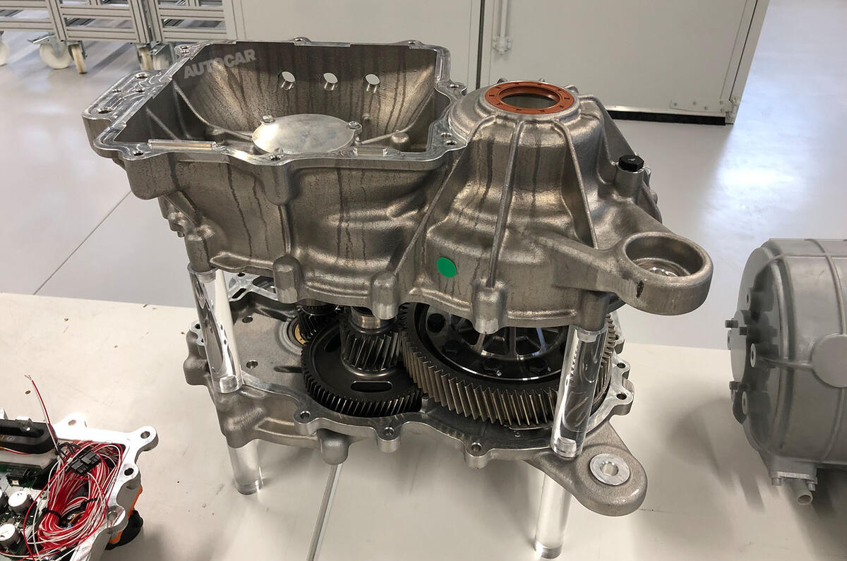 EXCLUSIVE: The inside story of the Dyson EV | Autocar