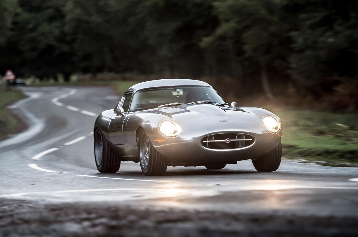First Eagle Spyder GT customer car delivered | Autocar