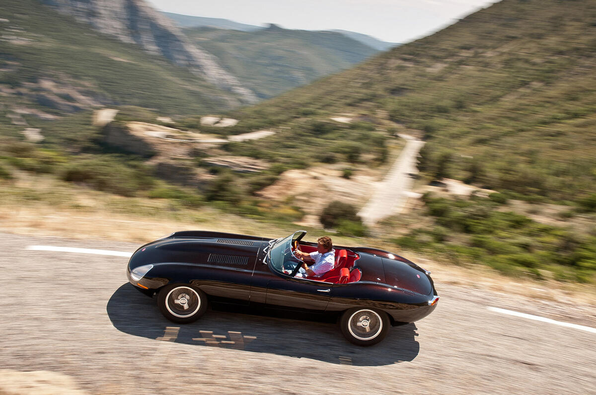 First Eagle Spyder GT customer car delivered | Autocar