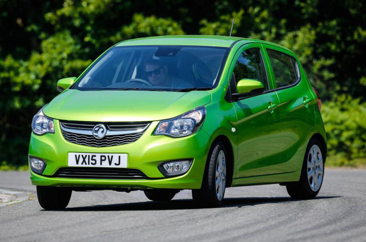 Autocar's name that car model quiz - easy | Autocar