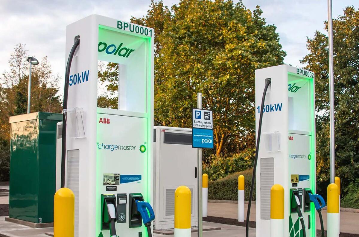 What happens to petrol stations when every car is electric? | Autocar