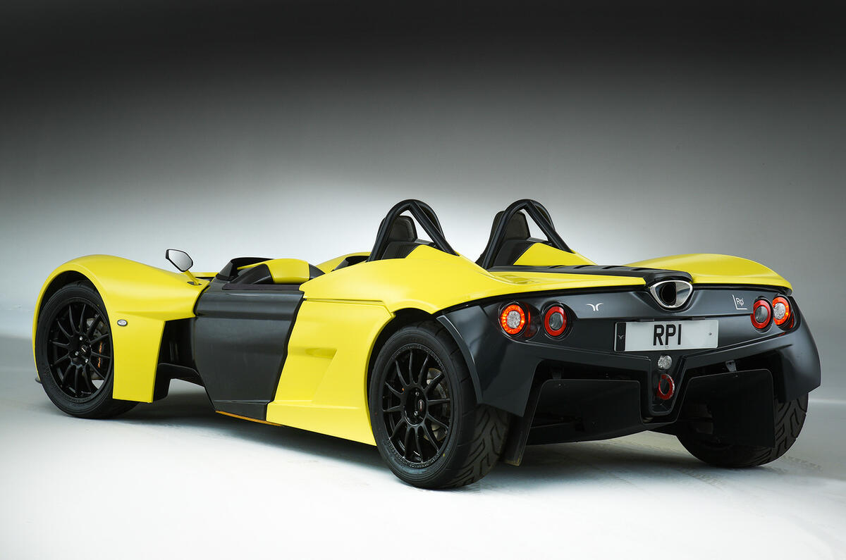 Elemental RP1 edges closer to production - exclusive studio pictures ...