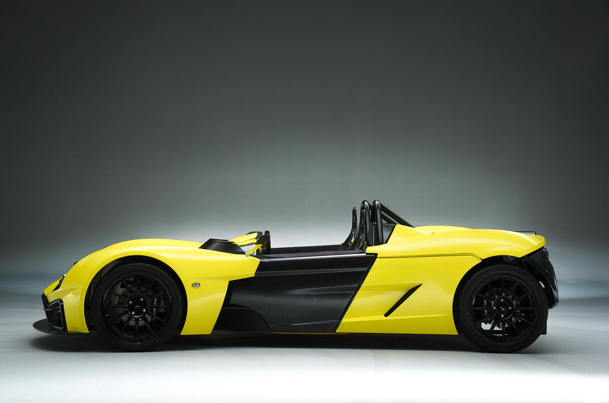 Elemental RP1 edges closer to production - exclusive studio pictures ...