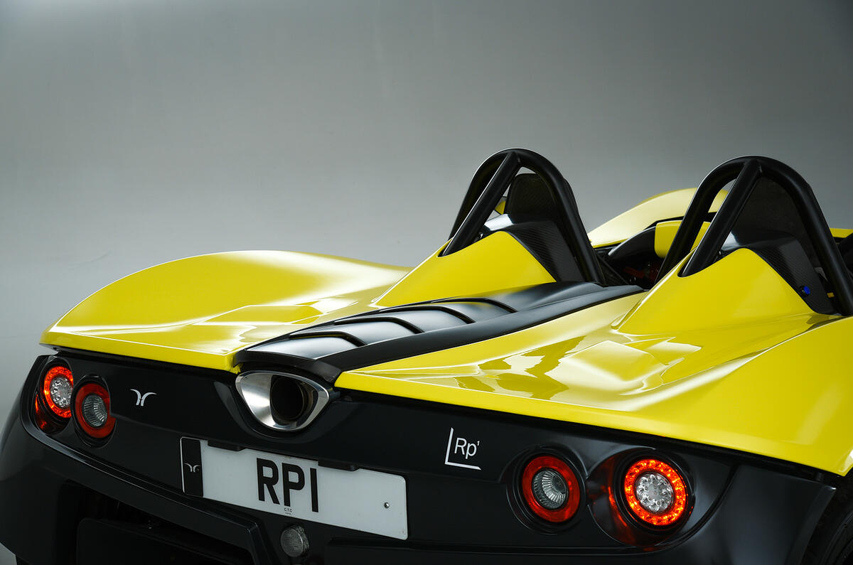 Elemental RP1 edges closer to production - exclusive studio pictures ...