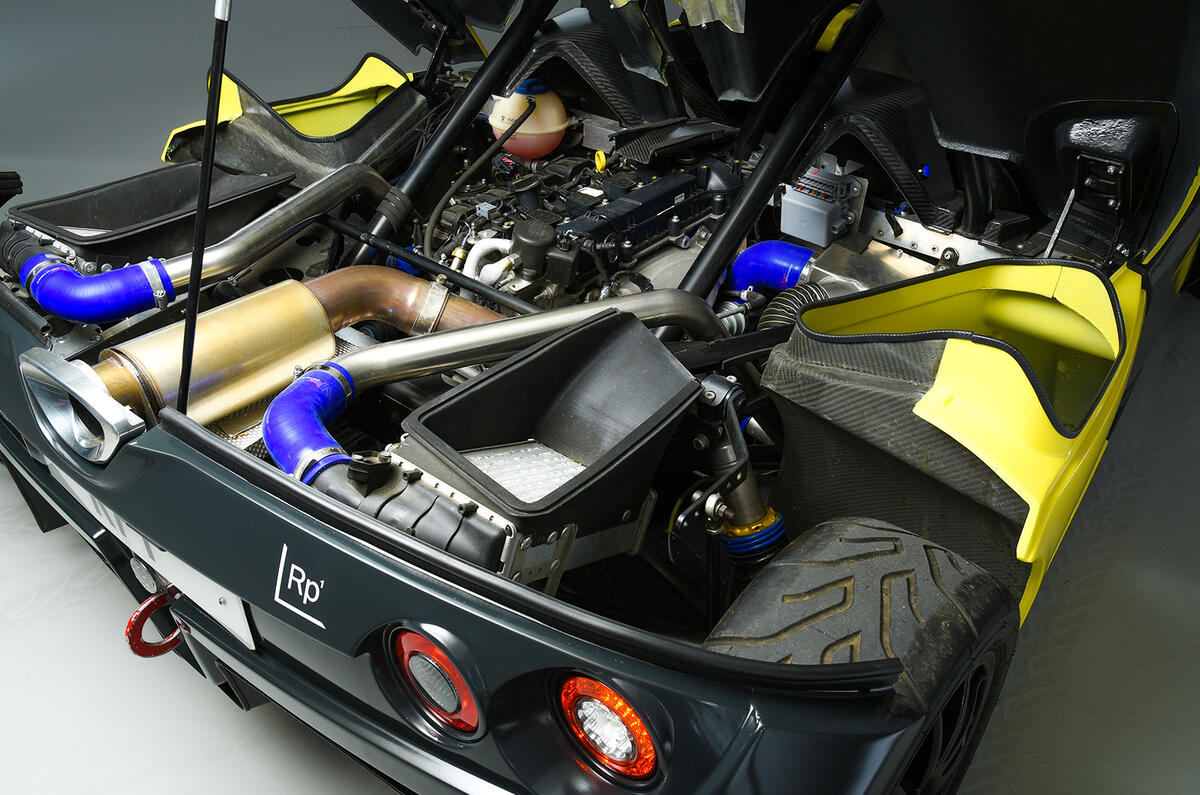 Elemental RP1 edges closer to production - exclusive studio pictures ...