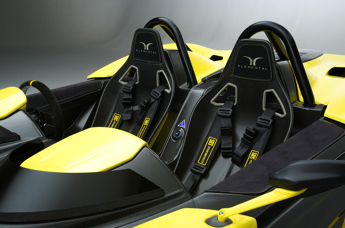 Elemental RP1 edges closer to production - exclusive studio pictures ...