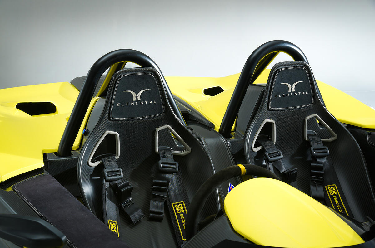 Elemental RP1 edges closer to production - exclusive studio pictures ...