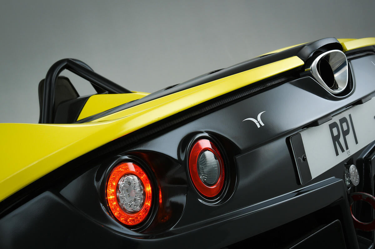 Elemental RP1 edges closer to production - exclusive studio pictures ...