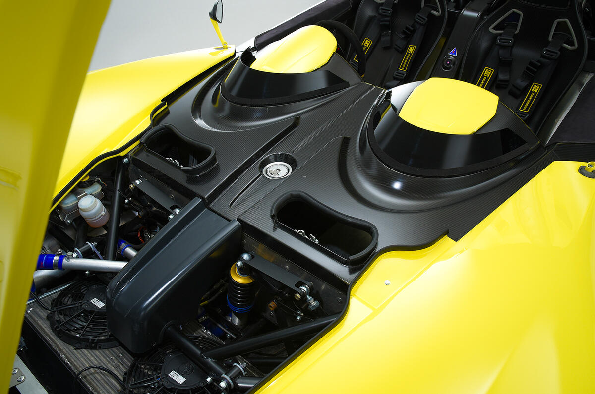 Elemental RP1 edges closer to production - exclusive studio pictures ...