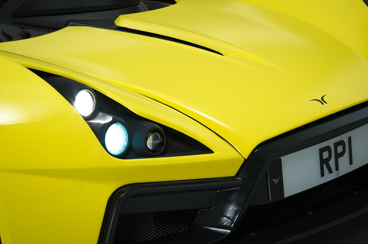 Elemental RP1 edges closer to production - exclusive studio pictures ...