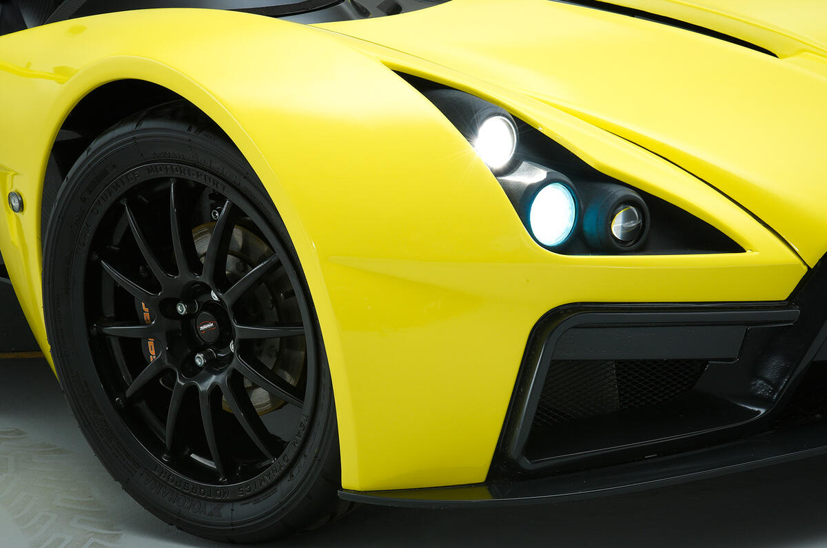 Elemental RP1 edges closer to production - exclusive studio pictures ...