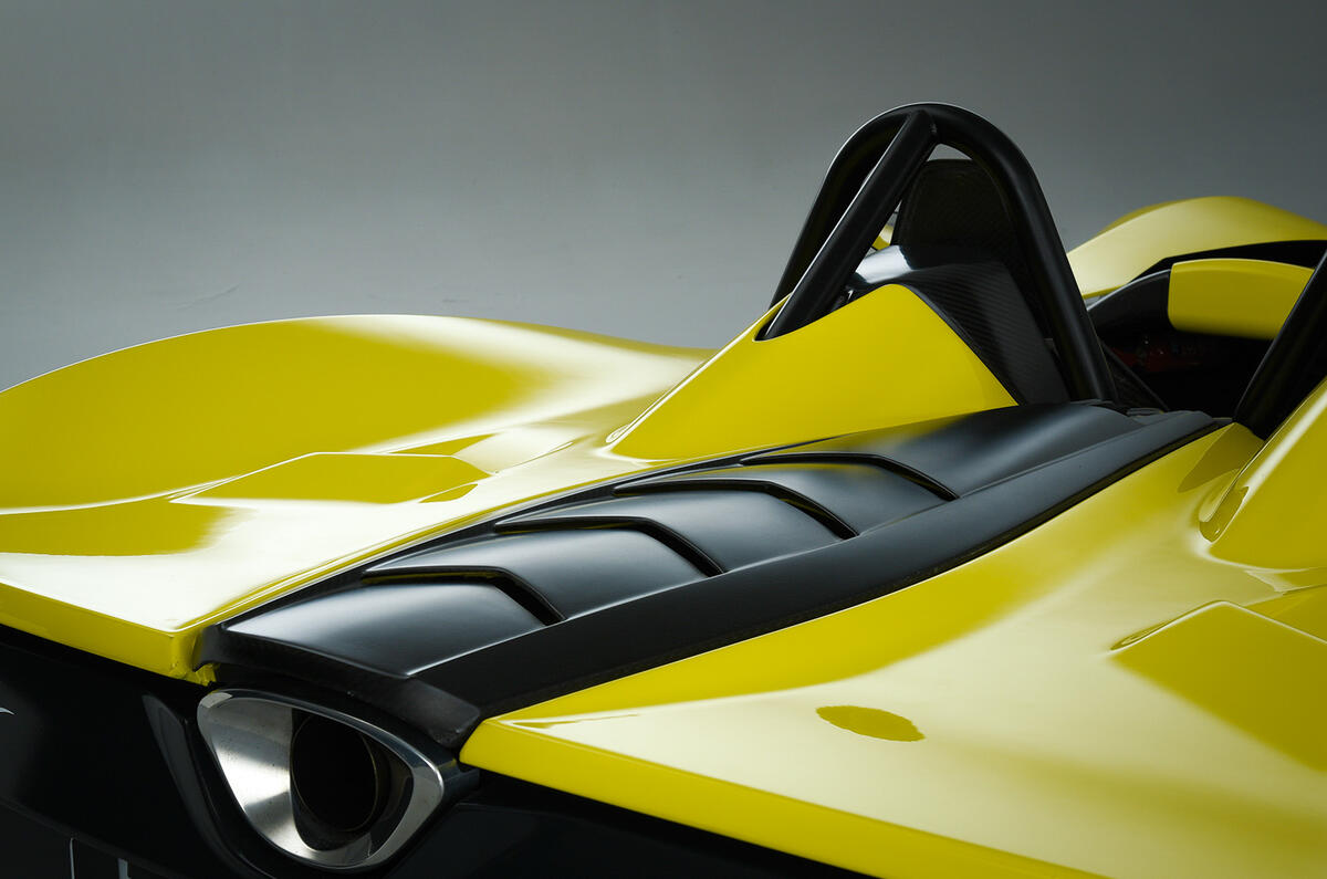 Elemental RP1 edges closer to production - exclusive studio pictures ...