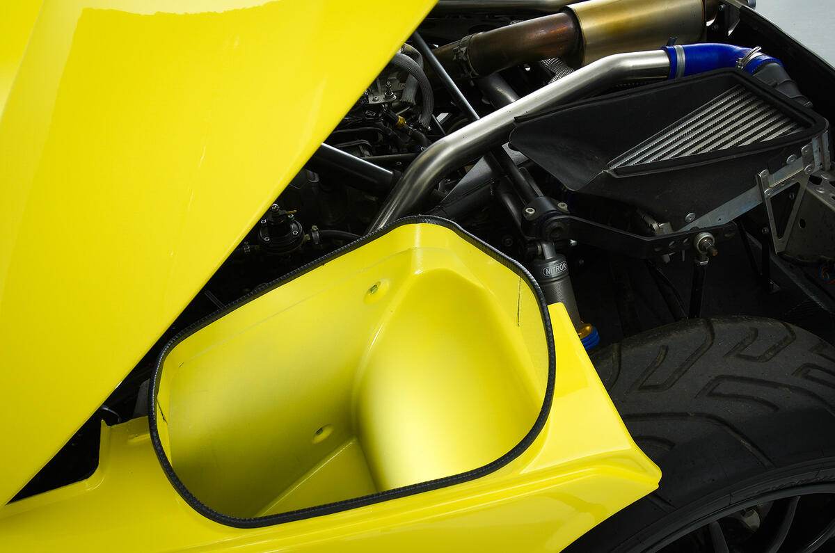 Elemental RP1 edges closer to production - exclusive studio pictures ...