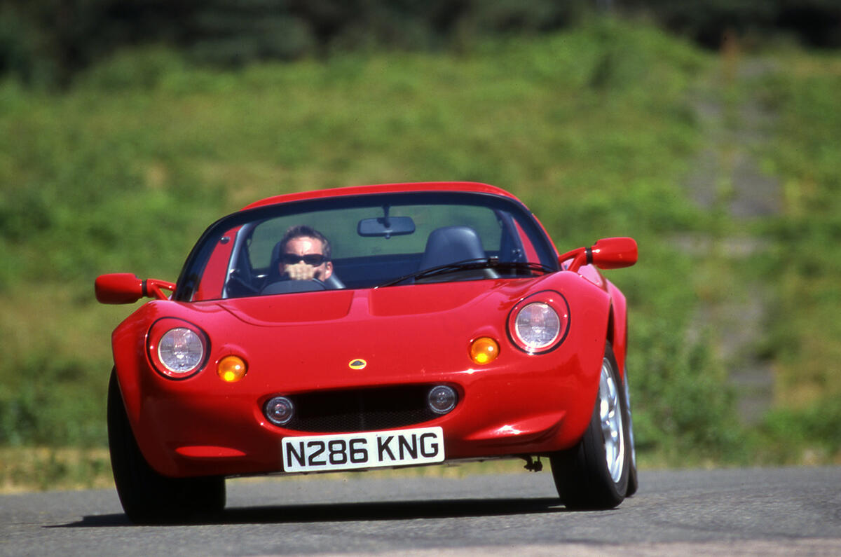 What's the best used Lotus to buy now? | Autocar