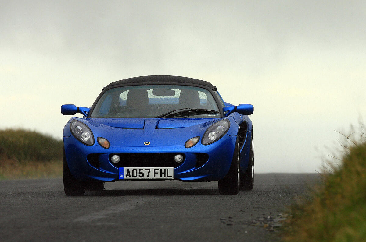 All-new Lotus model due next year | Autocar