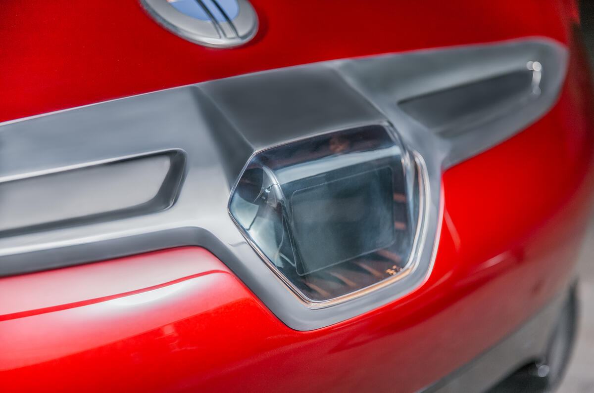 Fisker Emotion revealed at CES with 400-mile range | Autocar