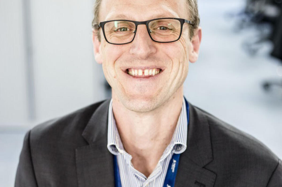 New National Highways team aims to put environment first | Autocar