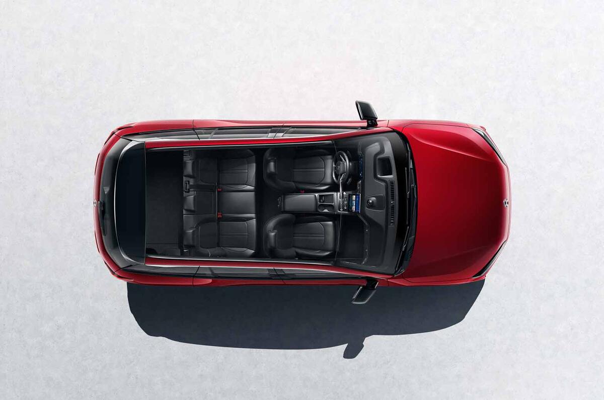 New Nio ES6 unveiled: £41,000 electric rival to the Audi Q5 | Autocar