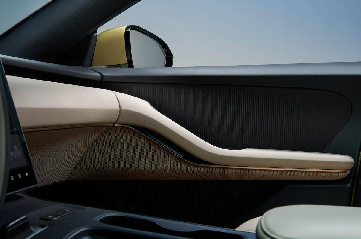 New Nio ET5 is Tesla Model 3 rival with up to 620 miles of range | Autocar