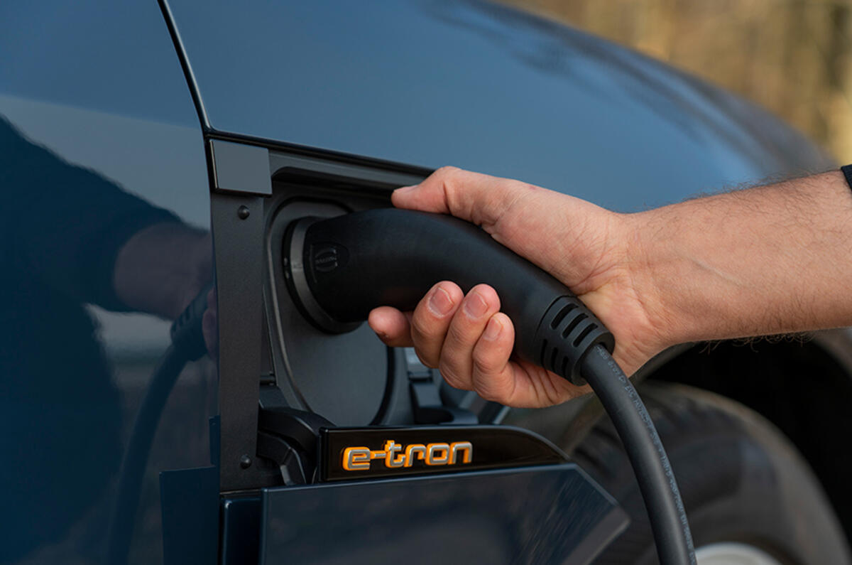 Electric tech and terminology: your simple EV guide | Autocar