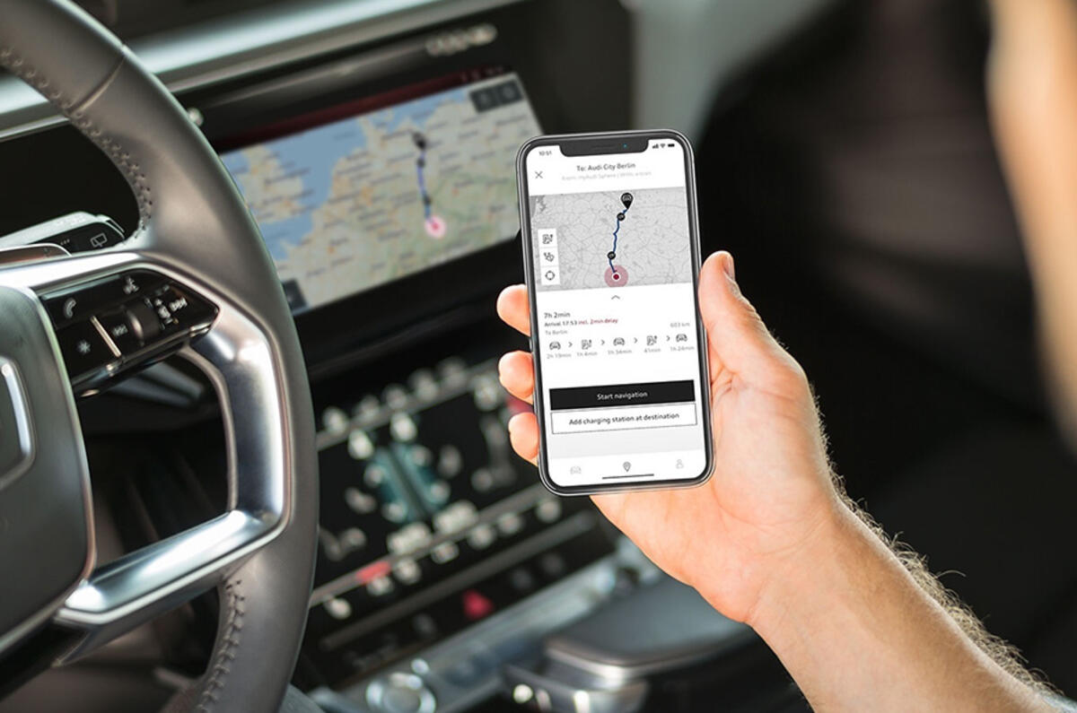 Electric tech and terminology: your simple EV guide | Autocar