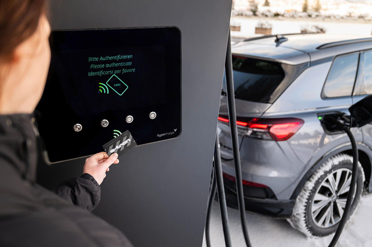 Electric tech and terminology: your simple EV guide | Autocar