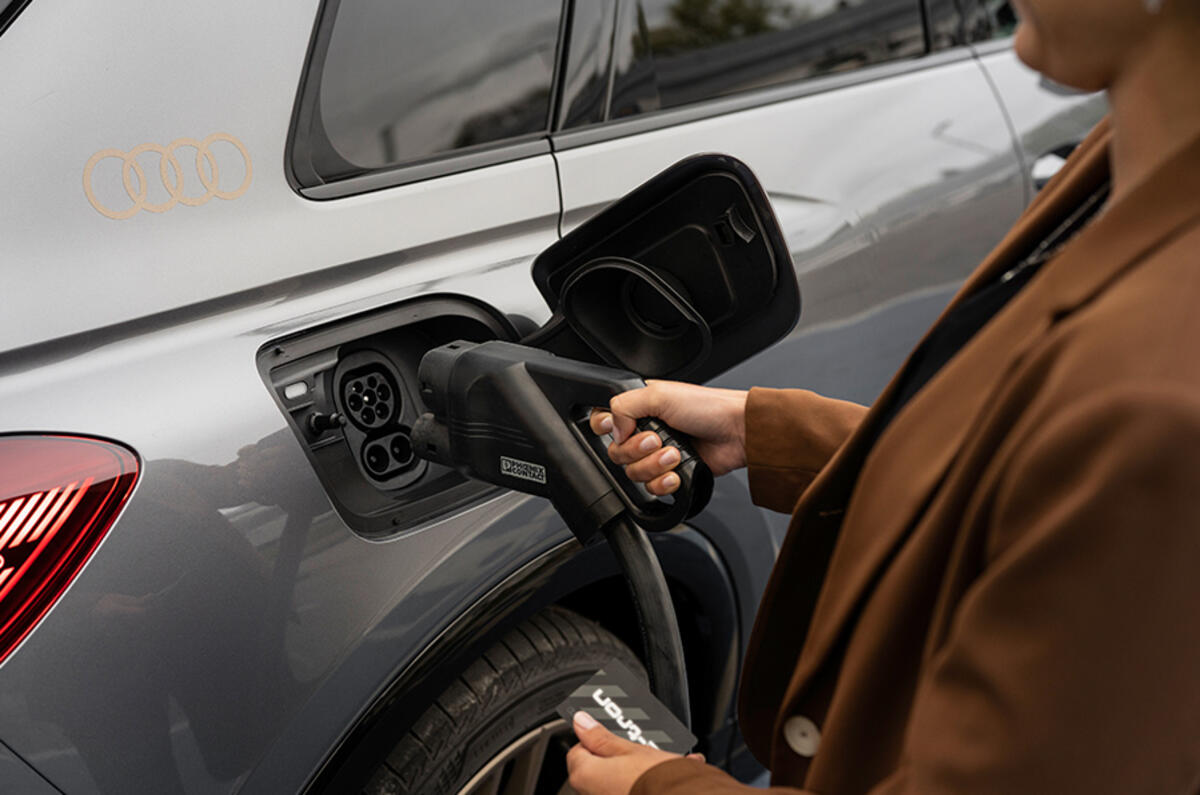 Electric tech and terminology: your simple EV guide | Autocar