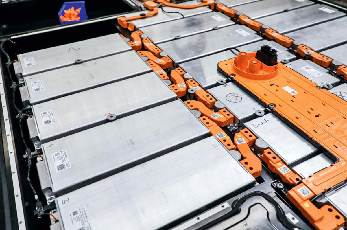 WAE will create electric car batteries at new £20m Oxford factory | Autocar