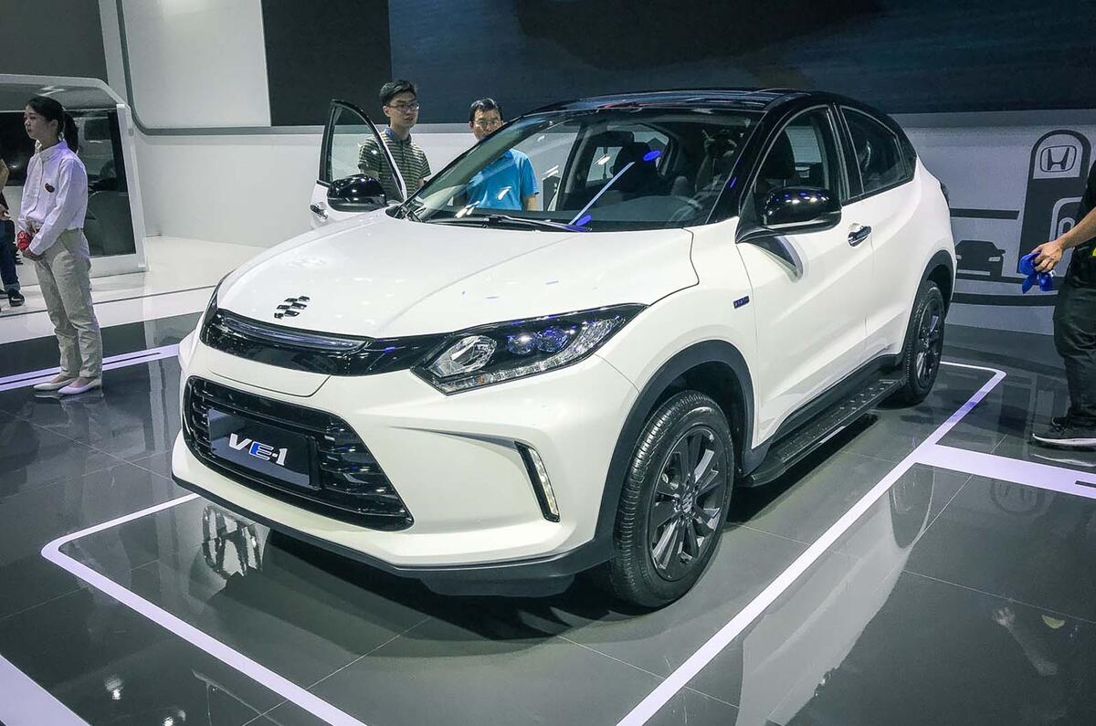 Guangzhou motor show report and gallery | Autocar