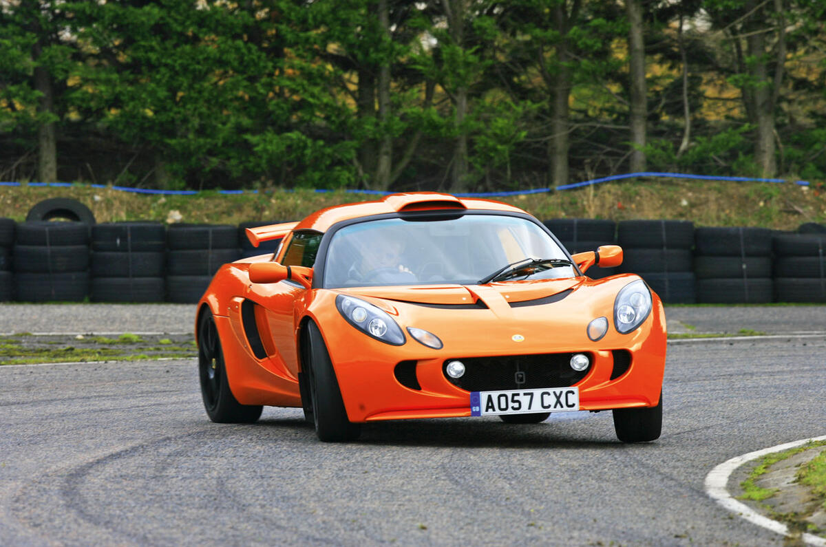 Used car buying guide: Lotus Exige S2 | Autocar